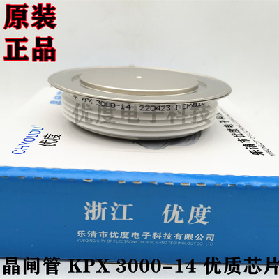 KPX3000-14 KPX3000A1400V KPX3000A/1400V 普通可控硅