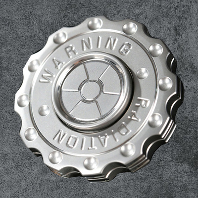 指尖陀螺核武啪啪币推牌圆形齿轮