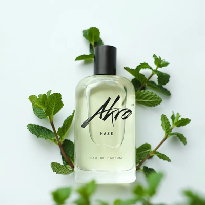 雅克罗香水akroawake