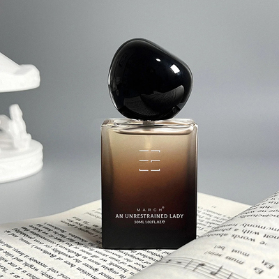 march香水白衣少年小众香小样