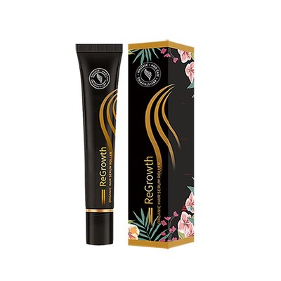 Hair Loss Treatment Fast Regrowth Essential Anti-loss Serum