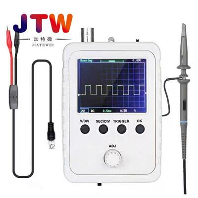 适配DSO shell贝壳示波器套件 DSO138升级版 DSO150电子实训教学D