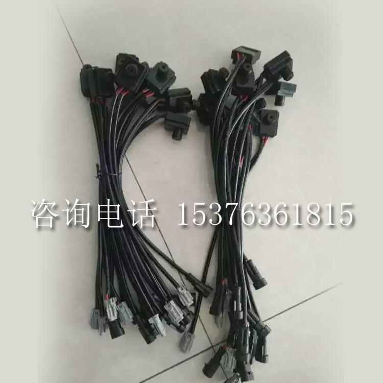 电动汽车真空泵控制器压力开关刹车助力传感器