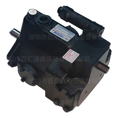 台湾KOMPASS康百世油泵V15A4R10X V23/38 V42/V50 A3 A2柱塞泵