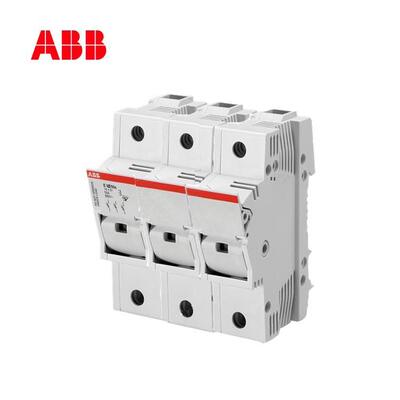 ABBE90系列熔断器座E92/32;10102062