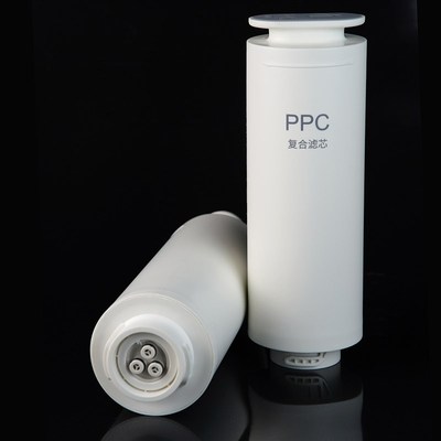 通用滤芯适配惠而浦净水器滤芯R400C91/R600纯水机PPC覆合RO膜