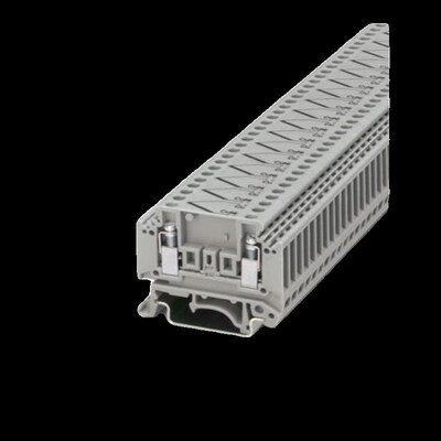 3100091 MTKD-E-CU/A-CU - 热磁电压接线端子