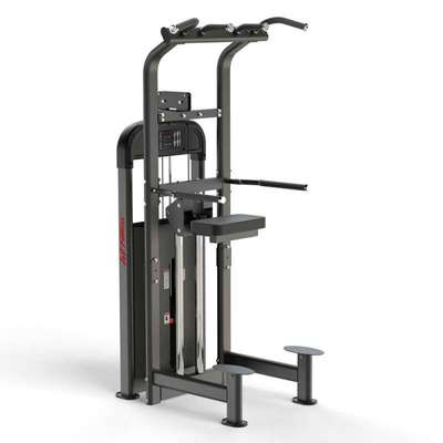 杰森F-A15S坐姿蹬腿训练器 平蹬训练器 健身房力量训练器械