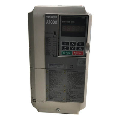 安川A1000系列通用变频器2.2KW