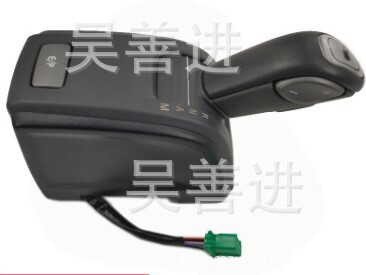 重卡右驾换档手球 Gear Lever Knob 21937971 21073035 20702682