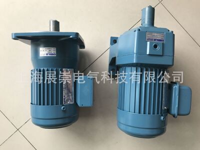 M3A402   75:1   0.2KW   SH022   GONGJI工机减速马达  电机