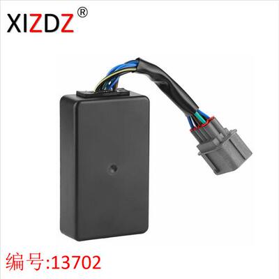 3702 适用于 Honda TRX300 30410HM5A11 30410HM5S01