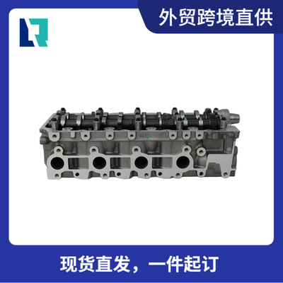 厂家直供2KD-FTV缸盖总成 11101-30040 11101-30041 11101-30042