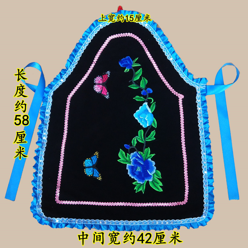 好货戏剧戏曲用品舞台演出服装配饰影视道具秧歌舞蹈村姑阿庆嫂围