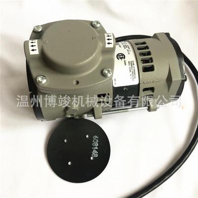 THOMAS气泵107CCD18107CAB18107CDC20内部皮碗隔膜膜片608148