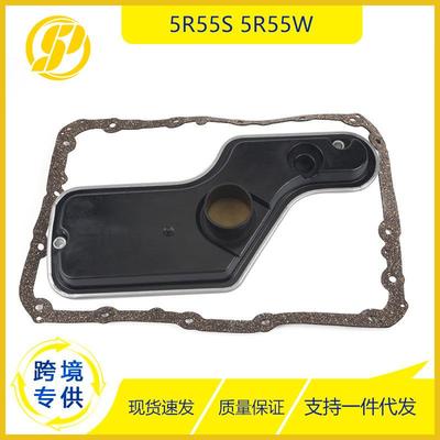 5R55S5R55W适用于福特2002-ON58879WD变速箱机油滤清器