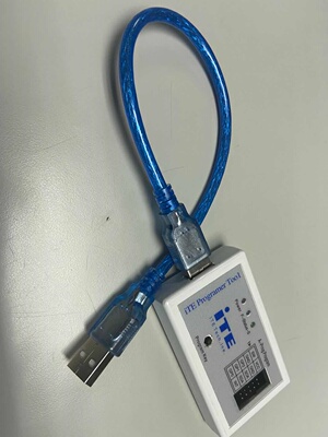 联阳烧录器ITE烧录器IT6563IT65646565 6566烧录 编程器