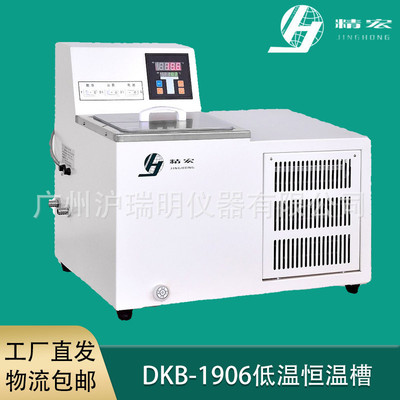 精宏DKB-2410低温恒温槽-40~99℃