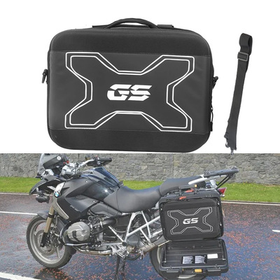 适用于宝马R1200GS R1250GS F750G F850GS内胆包后座包防水边箱