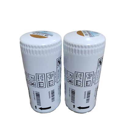 博莱特油过滤器螺杆空压机保养