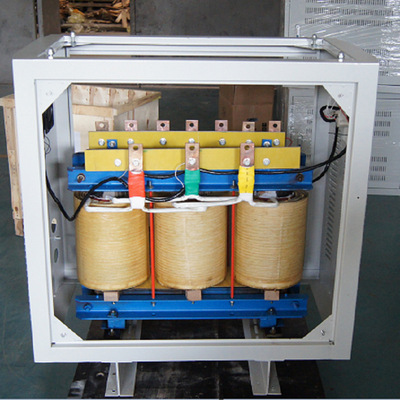 定做SG-120KVA三相干式变压器690V480V380V230V100A144A182A301A