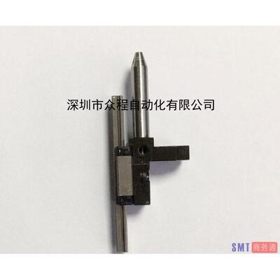 KGD-M9212-00X YV180XG 上下夹滑块
