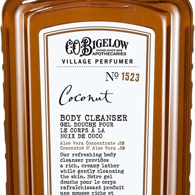 好货C.O. Bigelow Village Perfumer Liquid Hand Soap, Coconut