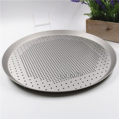 Latest 12 inches 0.16cm thicken punching design anodising