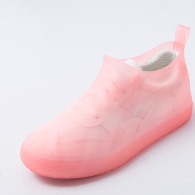 Outdoor rain-proof mountaineering e thtick wear-resistant s