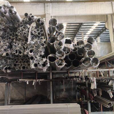 零切2205双相不锈钢管S31803S32760S32750不锈钢无缝管工业管