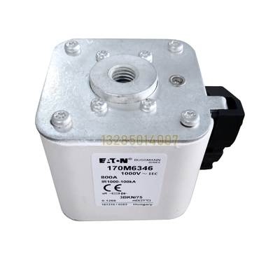 全新快速熔断器保险170M6309 170M6310 170M6311 170M6312