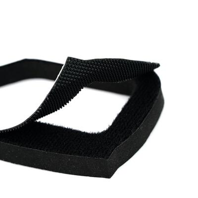 (HKFPV)黑羊TBS HDO 眼镜海绵 (FACEPLATE FOAM)