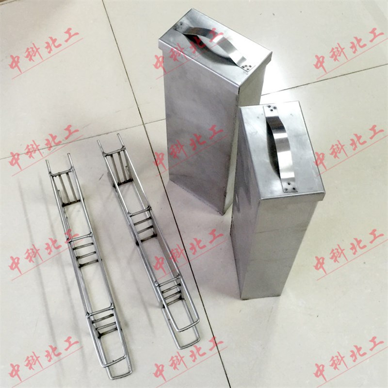 好货不锈钢碱骨料养护盒 碱骨集料养护筒 碱骨料试验箱 不锈钢养