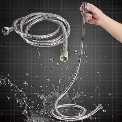 极速High Quality Shower Hose Pipes Fittings Shower holder Wa