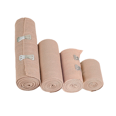 极速1 Roll of Skin Color High Elastic Bandage Elastic Tendon