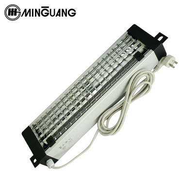 YG141-F自动化系统专用防眩光格栅灯