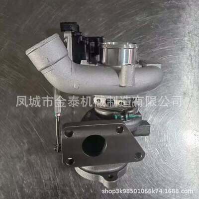 TD04HL 49389-05640 SMW350201 4938905640 涡轮增压器