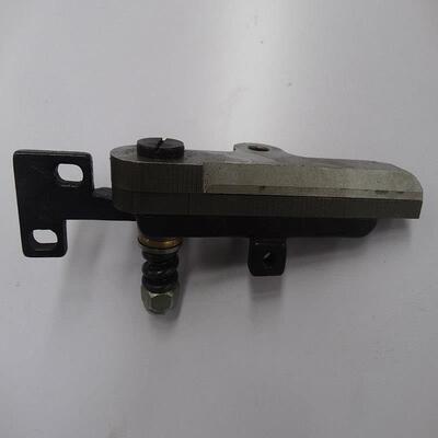 缝纫机头GK20-9小剪刀