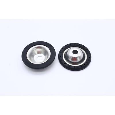 2只装适用菲亚特500减震盘51707691