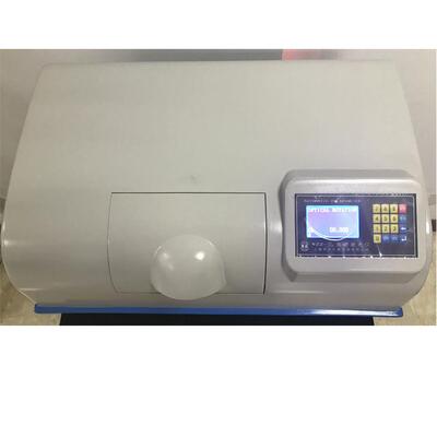 上海申光WAY-2S数字阿贝折射仪