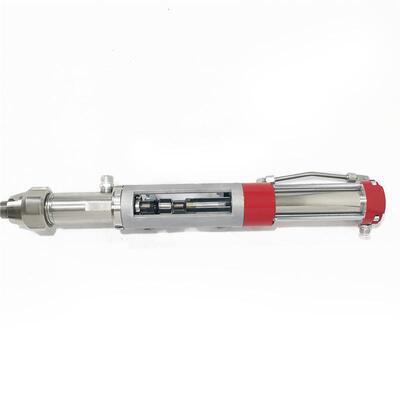 岩峰PT1033喷涂机泵体总成通用GH833配件喷涂机乳胶漆