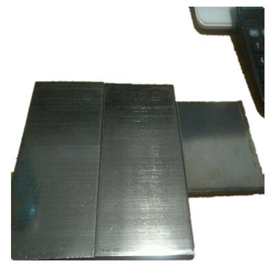 河池Q245R+1Cr13不锈钢复合板爆炸复合6+2耐磨