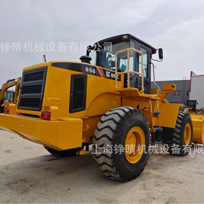 柳工856H装载机现货used liugong  出口 Export wheel loader