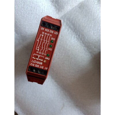 (议价产品)AB罗克韦尔安全继电器MSR127T,型号440R-N231询价