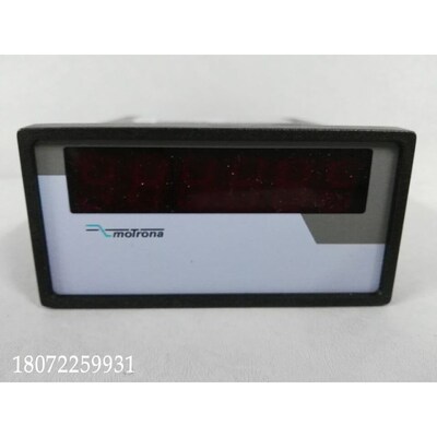 motrona CA340-27 隔离放大器/现场总线指示器/张力表 立信原装