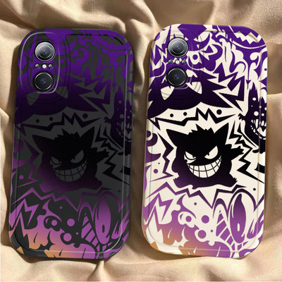 适用华为FIO一BD00手机壳FIOBD00保护BDOO套FIOBDOO新款FLO智选FLOBD软硅胶F10全包男黑紫耿鬼防摔Hinova9SE