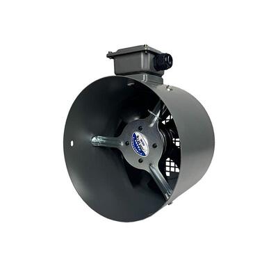 G-90A变频电机散热风机380V三相调速电机冷却通风机厂家直销