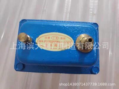 南光阀门 厂铸铁排气阀FQ-2型丝口自动排气阀  ZP型放气阀DN25