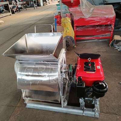 木薯红薯土豆磨浆机西马打浆机甜菜南瓜制浆机