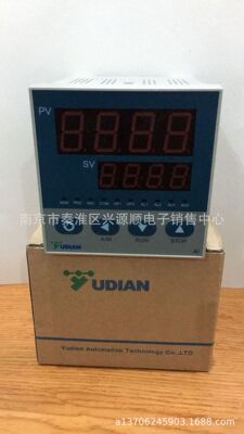 AI-808EL5L4  厦门宇电